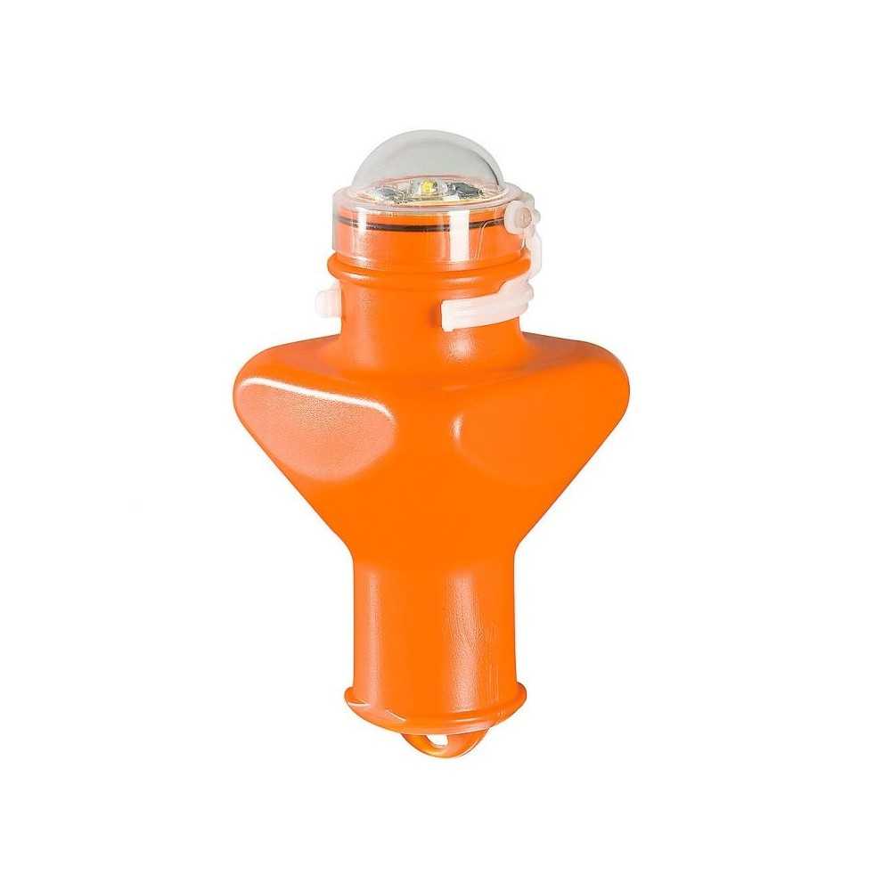 Boetta luminosa galleggiante con luce LED LZ196482