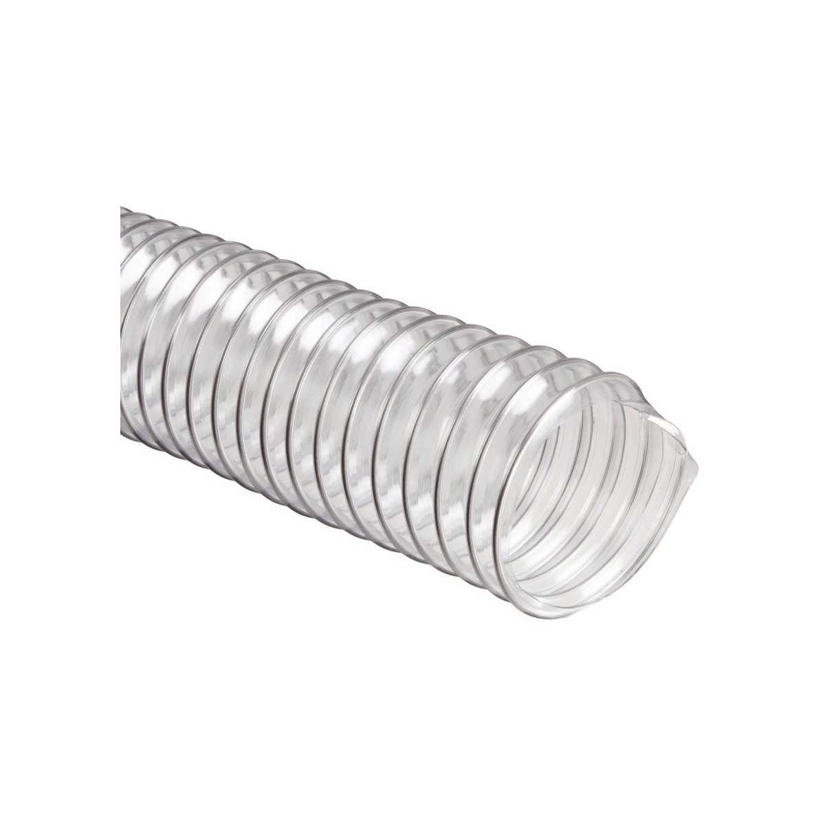 Spiral reinforced hose 18mm Sold by the meter N43936112102