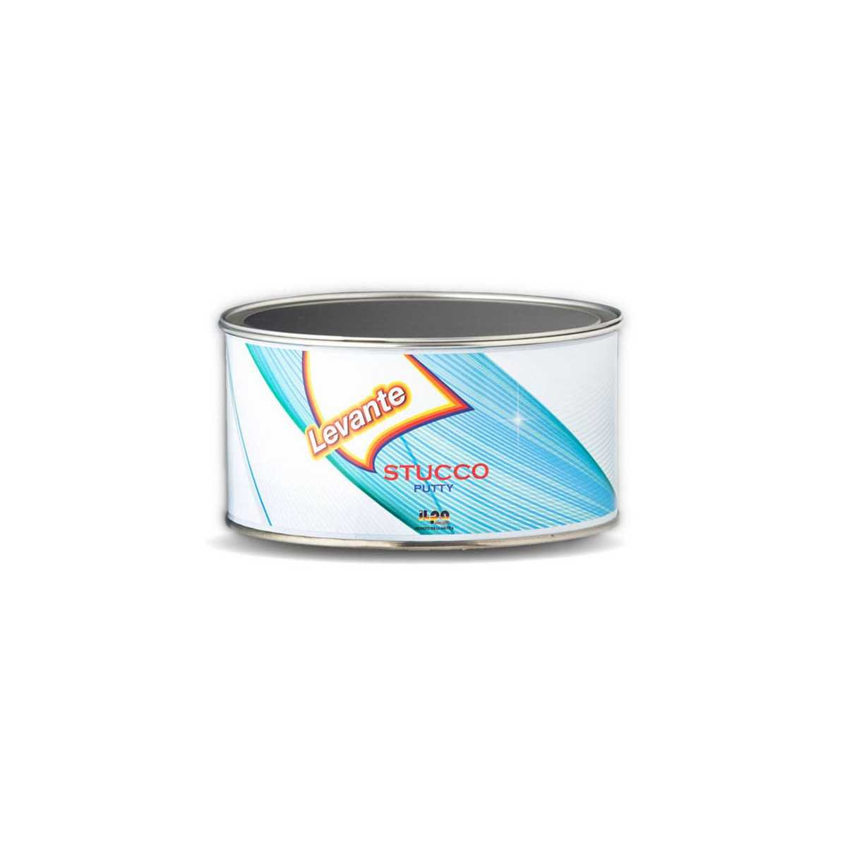 Rapid spreadable metallic putty 200g FIBERGLASS N70749900012